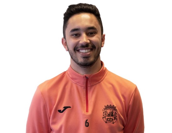 Plantilla / CF Fuenlabrada